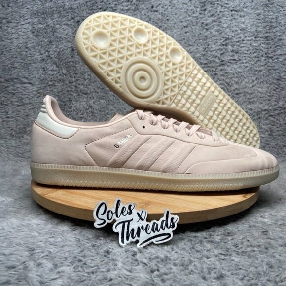 adidas | Shoes | Adidas Originals Samba Size 15 Men Wonder Quartz ...